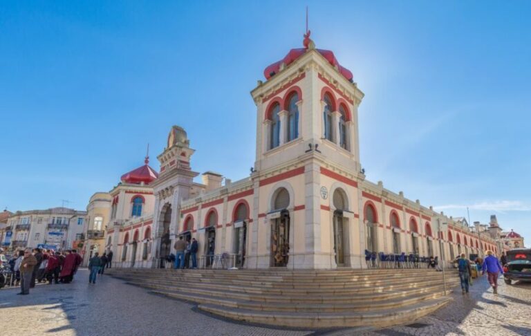 From Algarve Coast: Day Trip by Bus to Loule Market - Is This Tour Right for You?