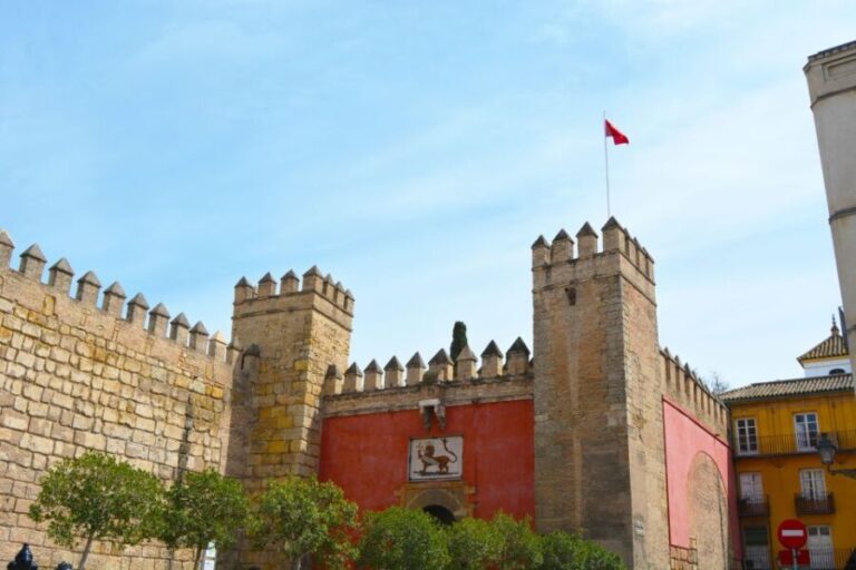 From Algarve: Private Seville Day Trip with Transfer - Who Will Love This Tour?