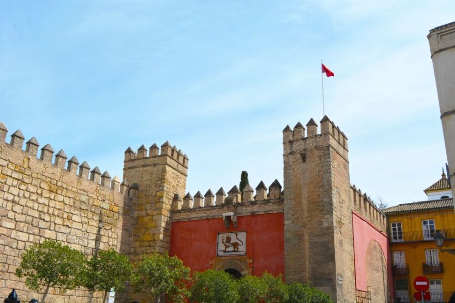 From Algarve: Private Seville Day Trip with Transfer - Who Will Love This Tour?