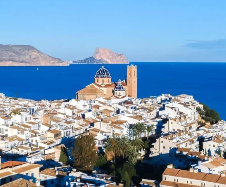 From Alicante/Benidorm: Guadalest & Altea Day Trip - What Travelers Are Saying: Authentic Insights