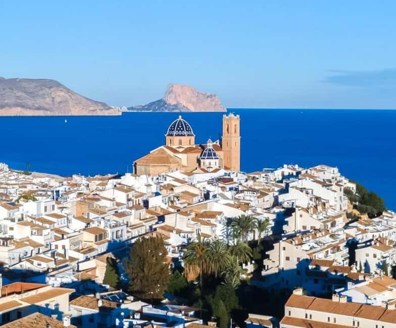 From Alicante/Benidorm: Guadalest & Altea Day Trip - What Travelers Are Saying: Authentic Insights