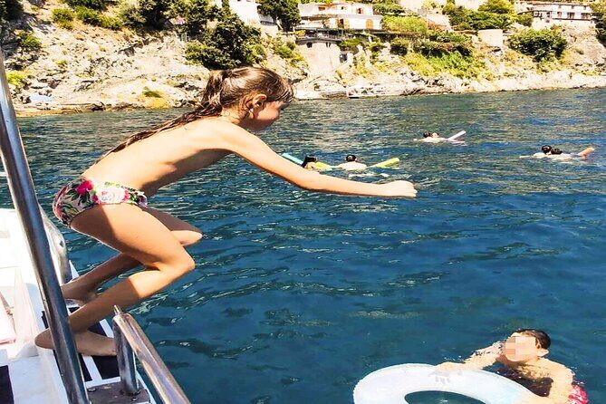 From Amalfi: Coast & Furore Fjord Boat Tour with Swim Break - Final Thoughts: Is It Worth It?