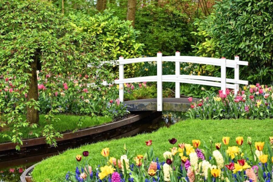 From Amsterdam: Private Keukenhof and Tulip Experience Tour - FAQ