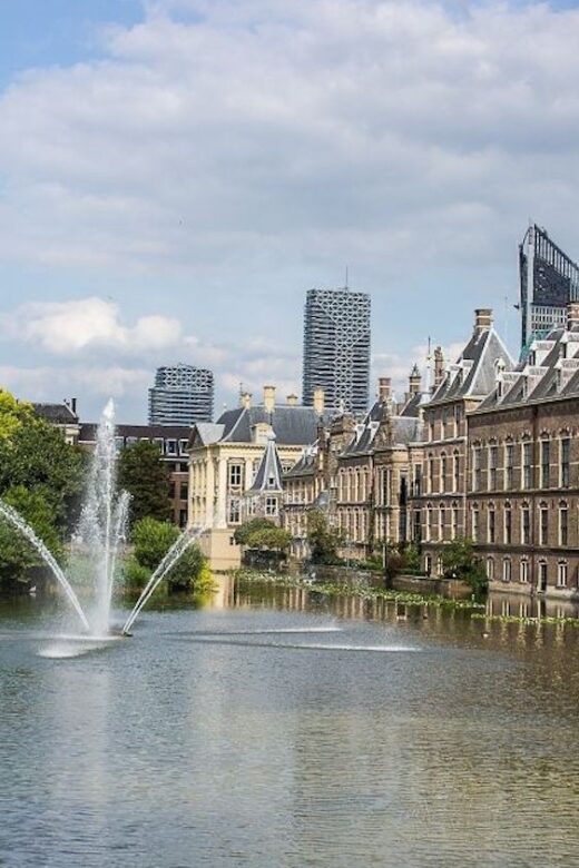 From Amsterdam: The Hague and Delft Sightseeing Tour - A Detailed Look at the Tour