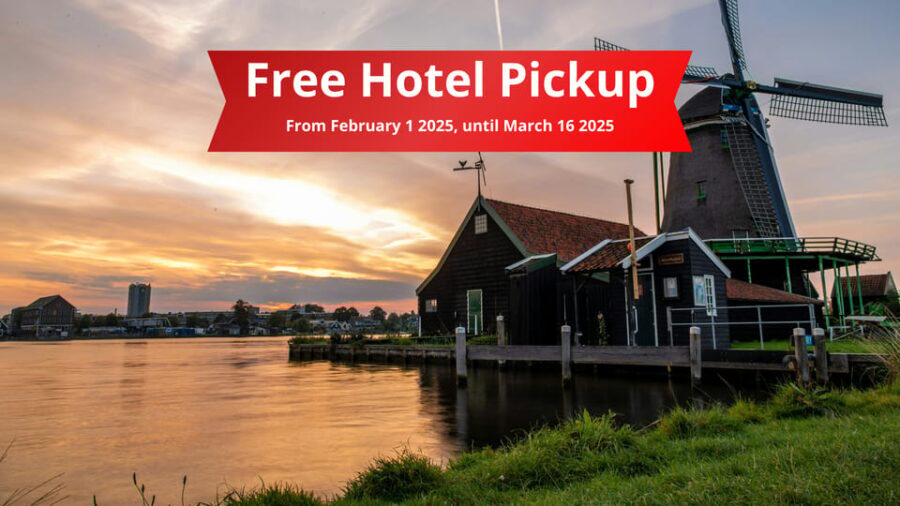 From Amsterdam: Zaanse Schans and Giethoorn Day Trip - Who Would Love This Tour?