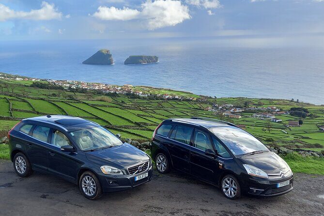From Angra: Terceira Island Full-Day Tour (Private) - A Detailed Breakdown of the Itinerary
