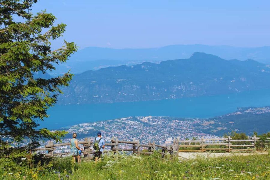 From Annecy: Sierroz Gorges, Lake Bourget, and Mont Revard - What You’ll Take Away from This Tour