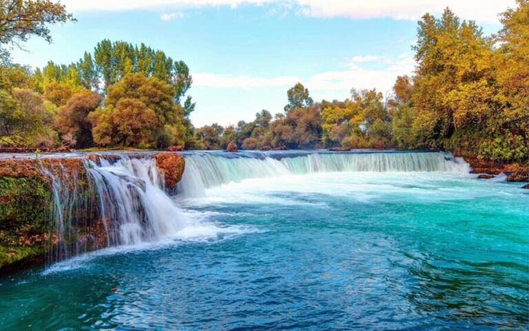 From Antalya: Roman Ancient Sites & Manavgat Waterfall Tour - A Deep Dive into the Itinerary
