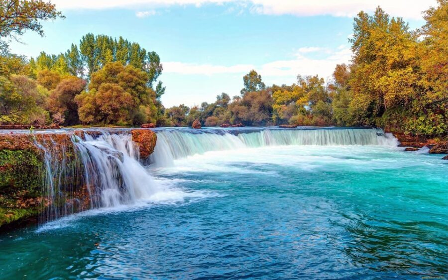 From Antalya: Roman Ancient Sites & Manavgat Waterfall Tour - A Deep Dive into the Itinerary