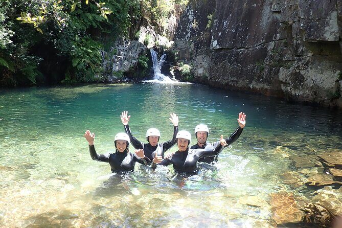 From Arouca: Canyoning Adventure - Adventure Tour - Final Thoughts