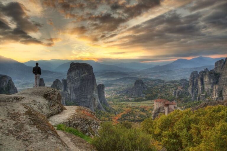 From Athens: 3-Days Meteora with small size local tours - What’s Included and What’s Not