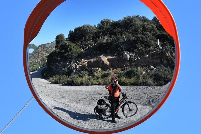 From Athens: Aegina Island E-bike & Walking Day Tour - FAQ