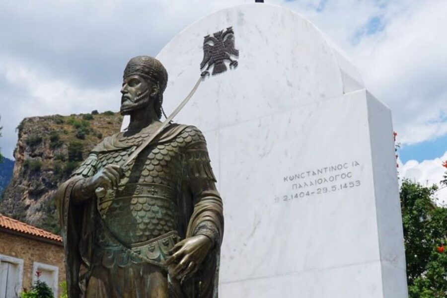 From Athens: Ancient Sparta and Mystras Private Day Trip - Analyzing the Value and Practical Aspects