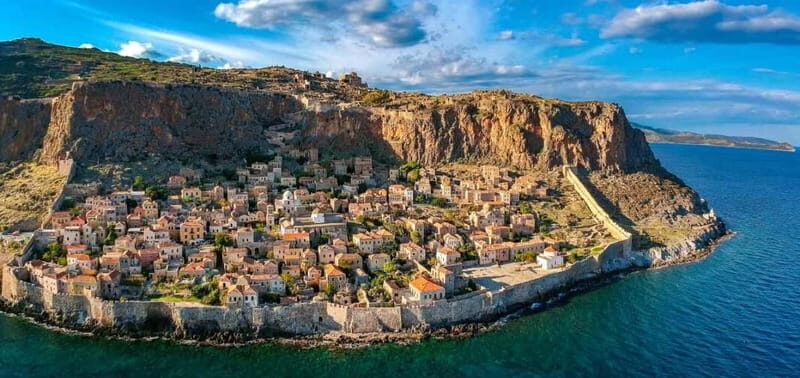 From Athens: Ancient Sparta and Nemea Wine Country Day Trip - What Makes This Tour Stand Out?