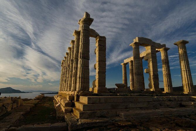 From Athens: Half day tour to Temple of Poseidon, Cape Sounio (Athens Riviera) - Exploring the Itinerary in Depth