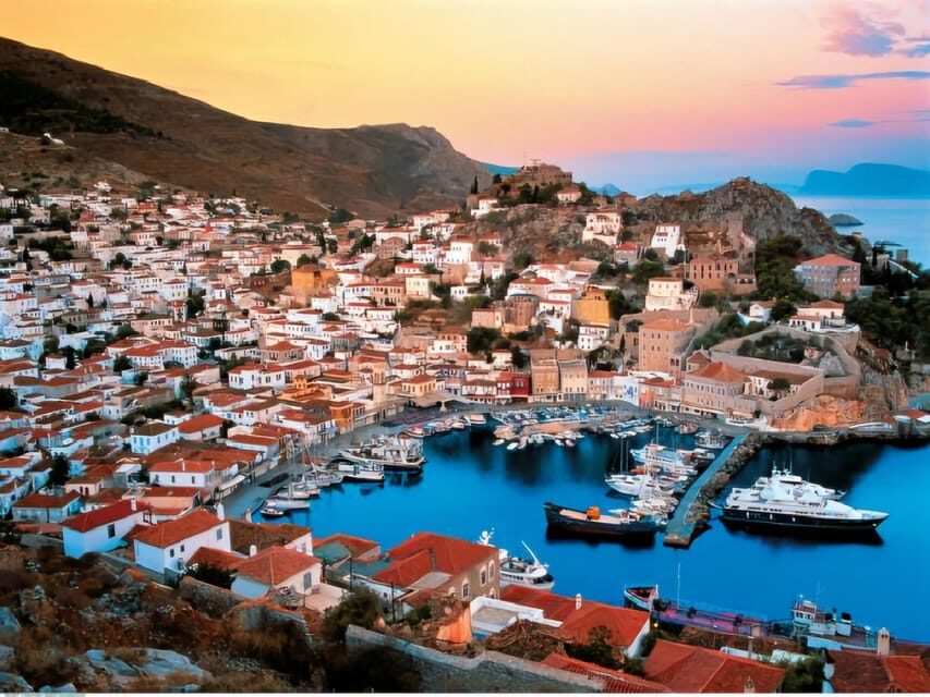 From Athens: Hydra Island Private Day Trip - What We Loved About the Tour