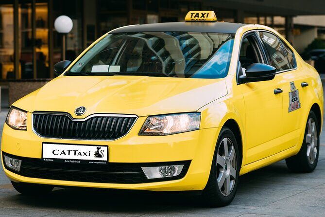 From Athens Intl. Airport to Athens centre - Comparing the Cost to Value