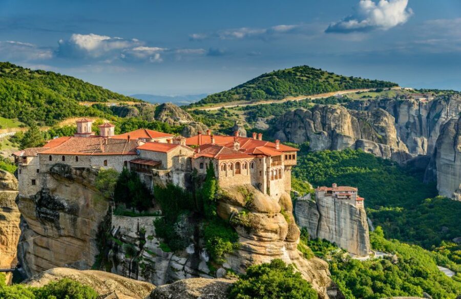 From Athens: Meteora Train Trip with Overnight Stay - Who Will Love This Tour?