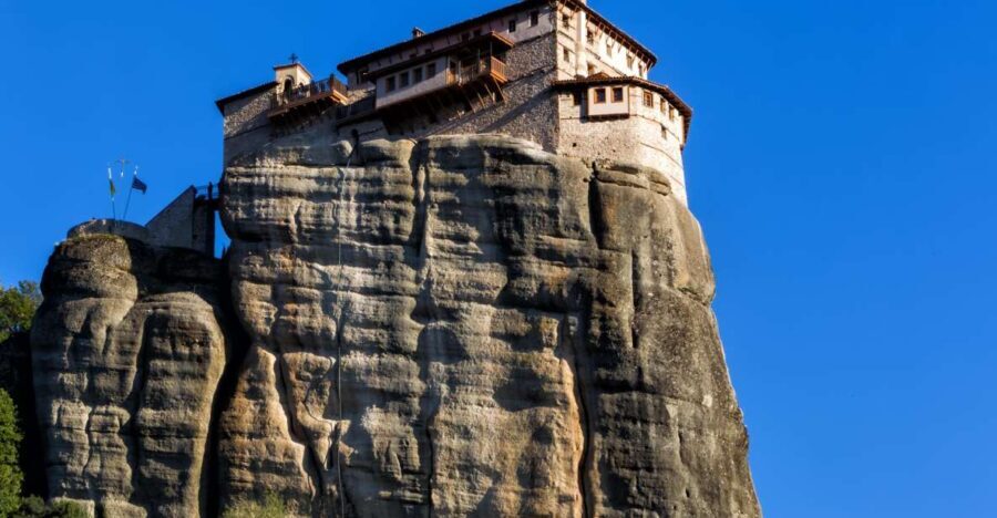 From Athens: Two-Day Guided Tour to Meteora - Who Is This Tour Best For?