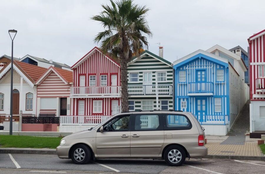 From Aveiro/Ilhavo: Barra, Costa Nova, and Vista Alegre Tour - What’s Included and How It Adds Value