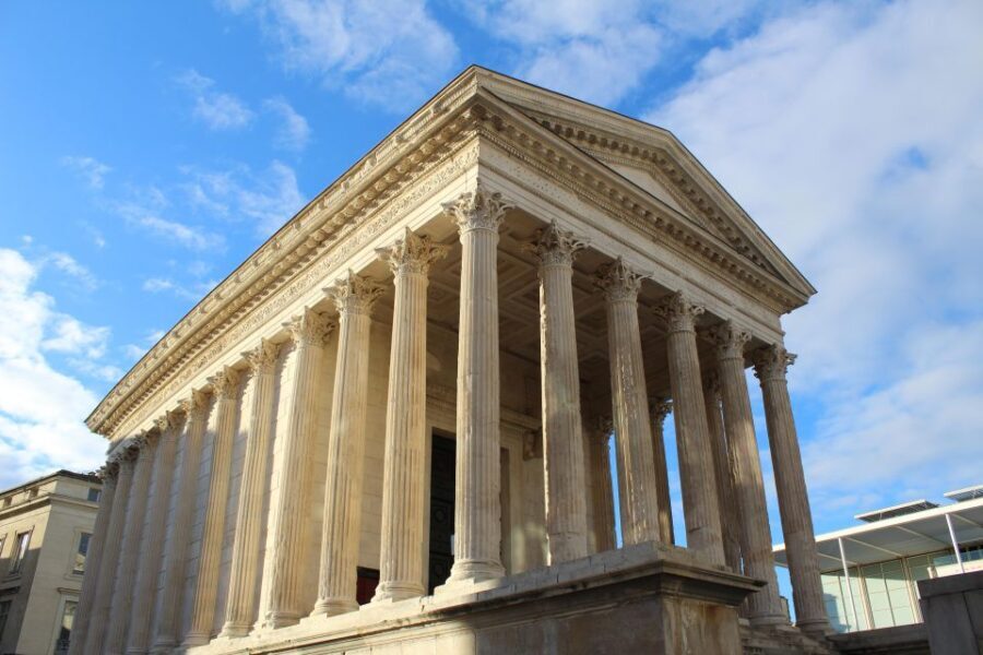 From Avigno: Full-Day Roman Sites and Historical Places Tour - Who Would Enjoy This Tour?