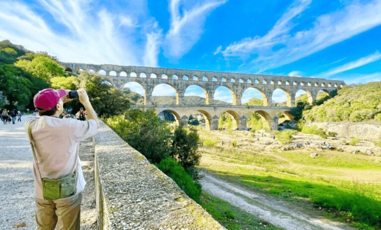 From Avignon: Roman Tour to Pont du Gard, Nîmes & Orange - What Sets This Tour Apart