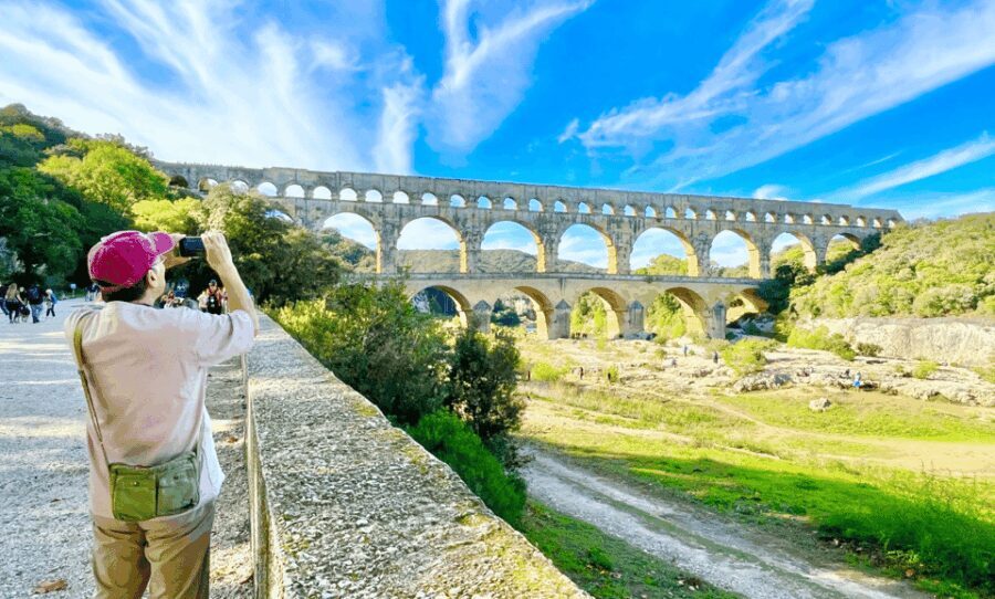 From Avignon: Roman Tour to Pont du Gard, Nîmes & Orange - What Sets This Tour Apart