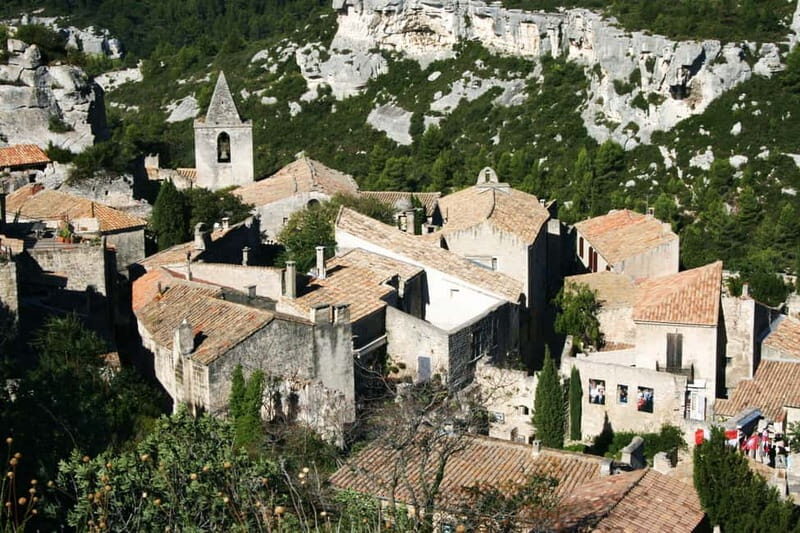 From Avignon: Van Gogh's sites & Les Baux de Provence - Final Thoughts: Who Should Take This Tour?