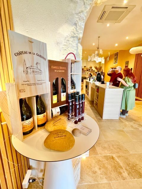 From Avignon : Wine tasting in Châteauneuf du Pape - Authentic Insights from Reviews