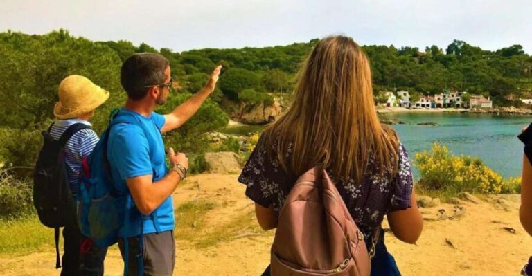 From Barcelona: Costa Brava and Girona Small-Group Tour - Who Should Consider This Tour?