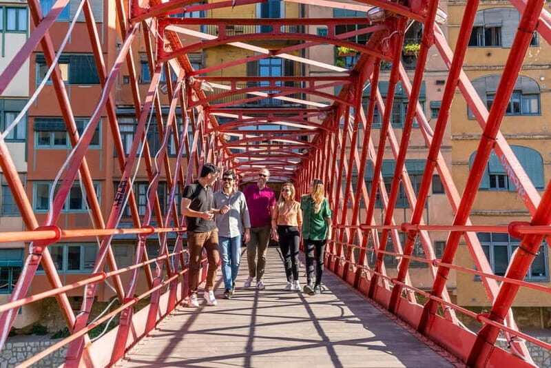 From Barcelona: Dali Museum, Medieval Village & Girona Tour - Price and Value