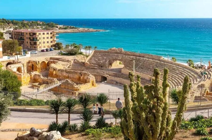 From Barcelona: Excursion to Montserrat, Tarragona, and Sitges - Price and Overall Value