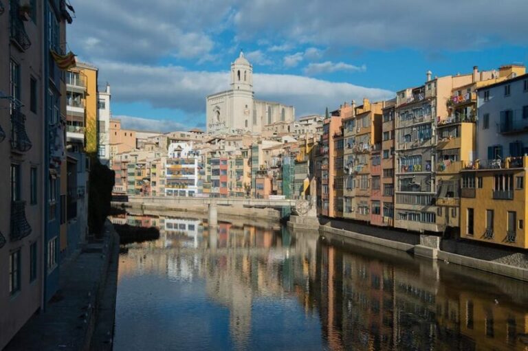 From Barcelona: Girona & Costa Brava Game of Thrones Tour - A Deep Dive Into the Tour Experience