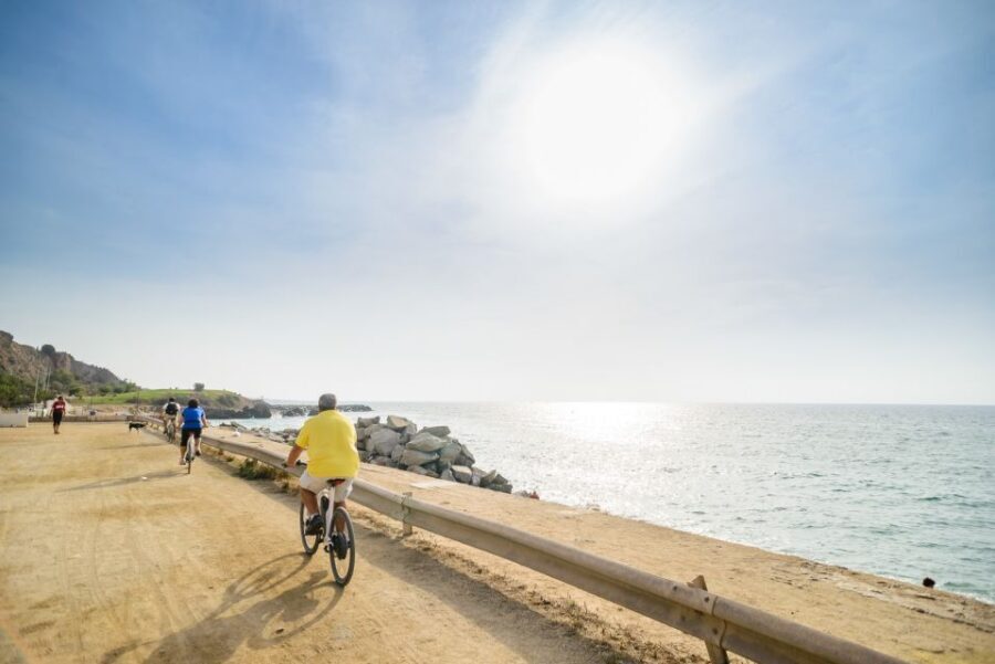 From Barcelona: Private Alella Wine Tour by Electric Bike - What the Reviews Say