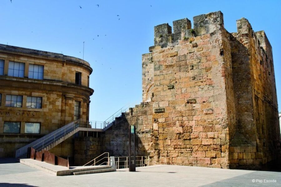 From Barcelona: Private Full-Day Tarragona and Sitges Tour - Frequently Asked Questions