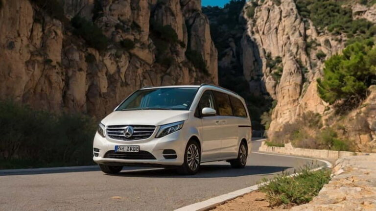 From Barcelona: Private Montserrat Guided Tour - Final Thoughts