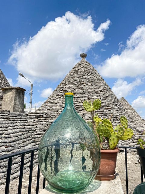 From Bari: Full-day tour to Polignano and Alberobello - What We Love About This Tour