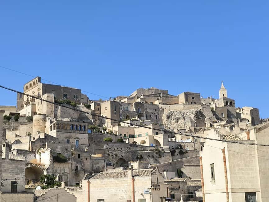 From Bari: Matera Day Trip with Guided Bus Tour - Final Thoughts: Is This Tour Worth It?
