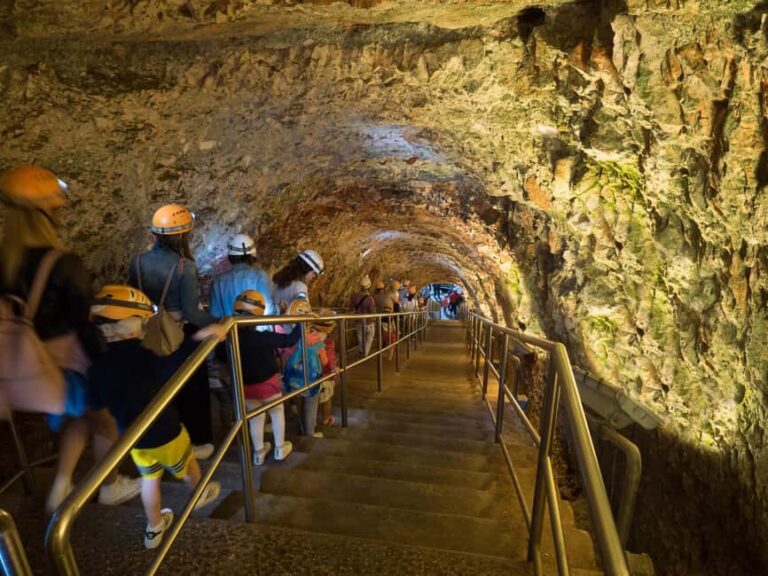 From Bari: Visit the Castellana Caves and enjoy free time in Polignano a Mare - The Overall Experience: What Makes It Worthwhile