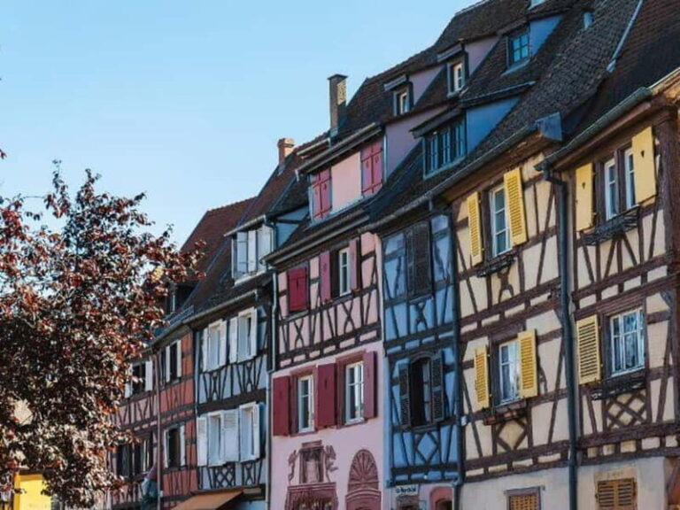 From Basel: day trip to Colmar, Hohkönigsburg, Ribeauvillé - Practical Details & Considerations