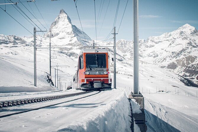 From Basel: Zermatt and Matterhorn in Private Day Tour - Who Is This Tour For?