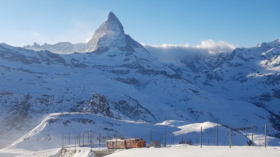 From Basel: Zermatt and Mt. Gornergrat Tour - Who Will Love This Tour?