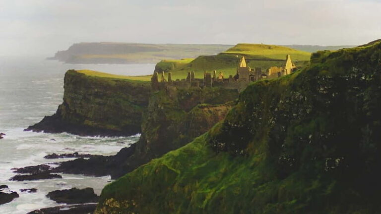 From Belfast: Giants Causeway and the Walled City of Derry - Practical Details and Value