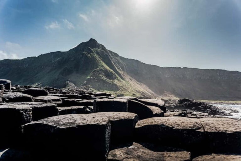 From Belfast: Giants Causeway Express Half-Day Tour - The Upside of a Private Tour