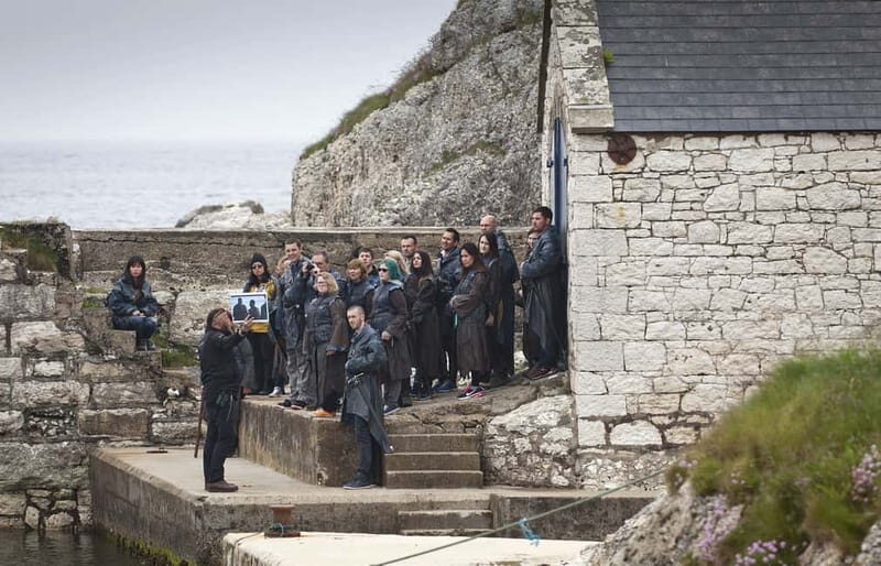 From Belfast: Iron Islands & Giant's Causeway - What Makes This Tour Worth It?