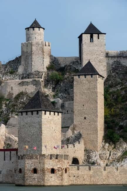 From Belgrade: 3 Danube Fortresses Guided Day Trip - Real Traveler Insights and Highlights