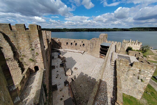 From Belgrade: 3 Danube Fortresses tour - In-Depth Itinerary Breakdown