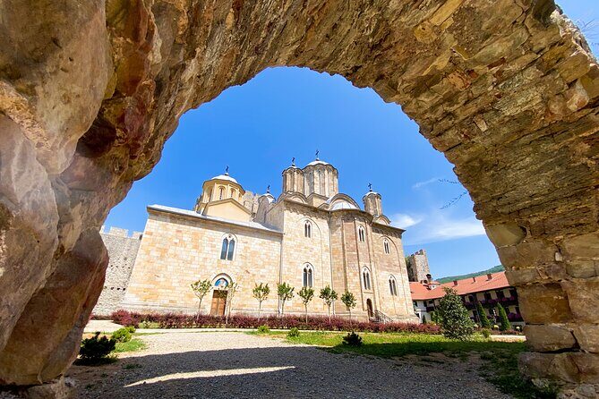 From Belgrade: Best of East (Resava Cave & Lisine Waterfall) - Considerations Before Booking