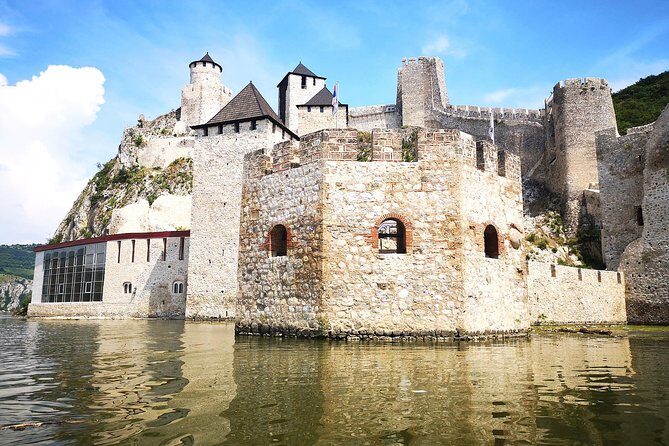 From Belgrade: Golubac fortress & Iron Gate Danube gorge - Practical Details: What You Need to Know
