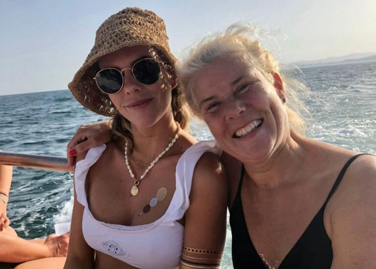 From Benalmádena & Torremolinos: Dolphin Watch Boat Trip - What to Expect from the Itinerary